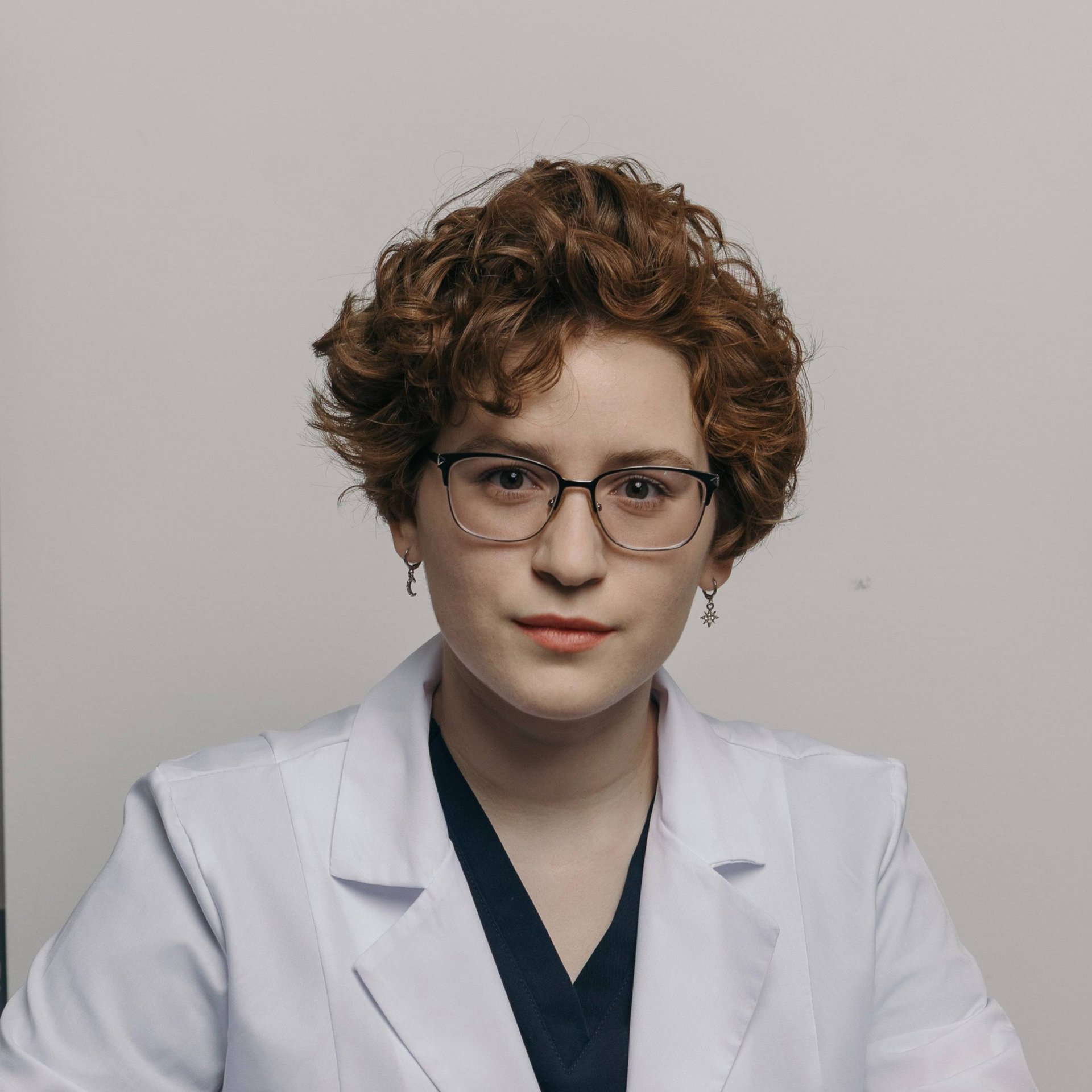 Иконка канала Валентина Анцыферова | Канал студентка-медика