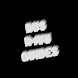 Иконка канала RUS IMVU GUIDES