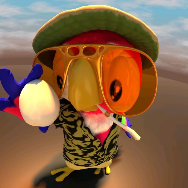 Иконка канала Rustam FN