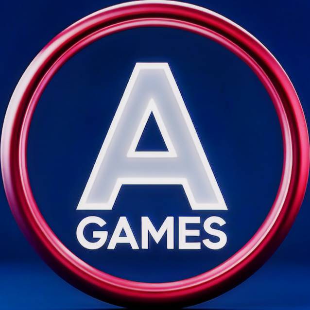 Иконка канала Another Game | Другая Игра