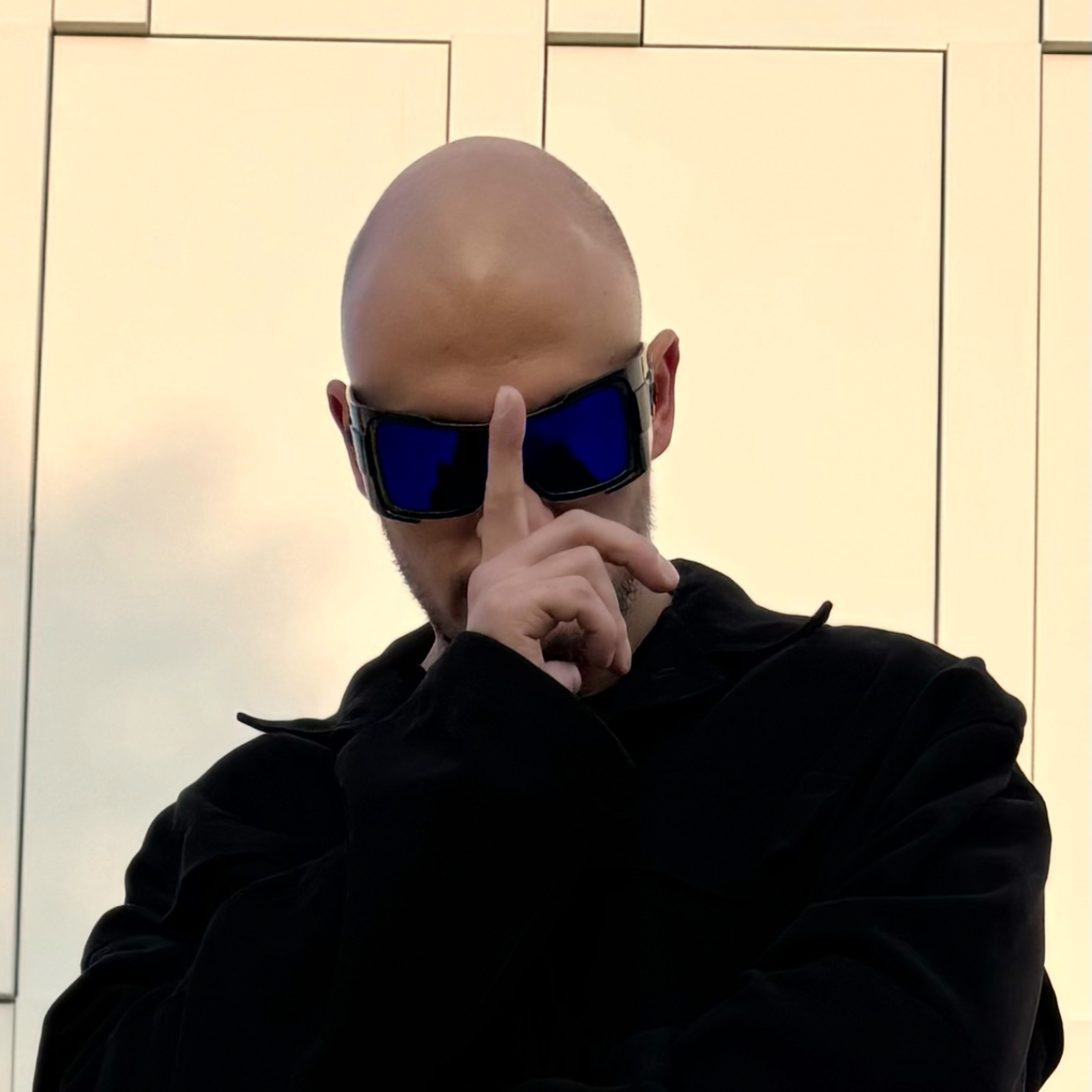 Иконка канала Макс Рагулин & Еса Ракета