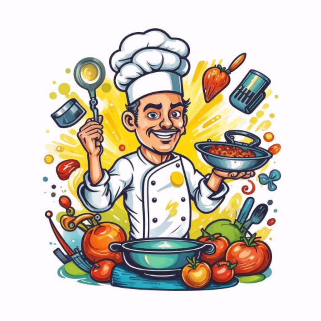 Иконка канала Готовим °с УлЫбКоЙ°🙂🍜