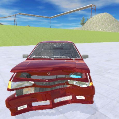 Иконка канала Game Artem