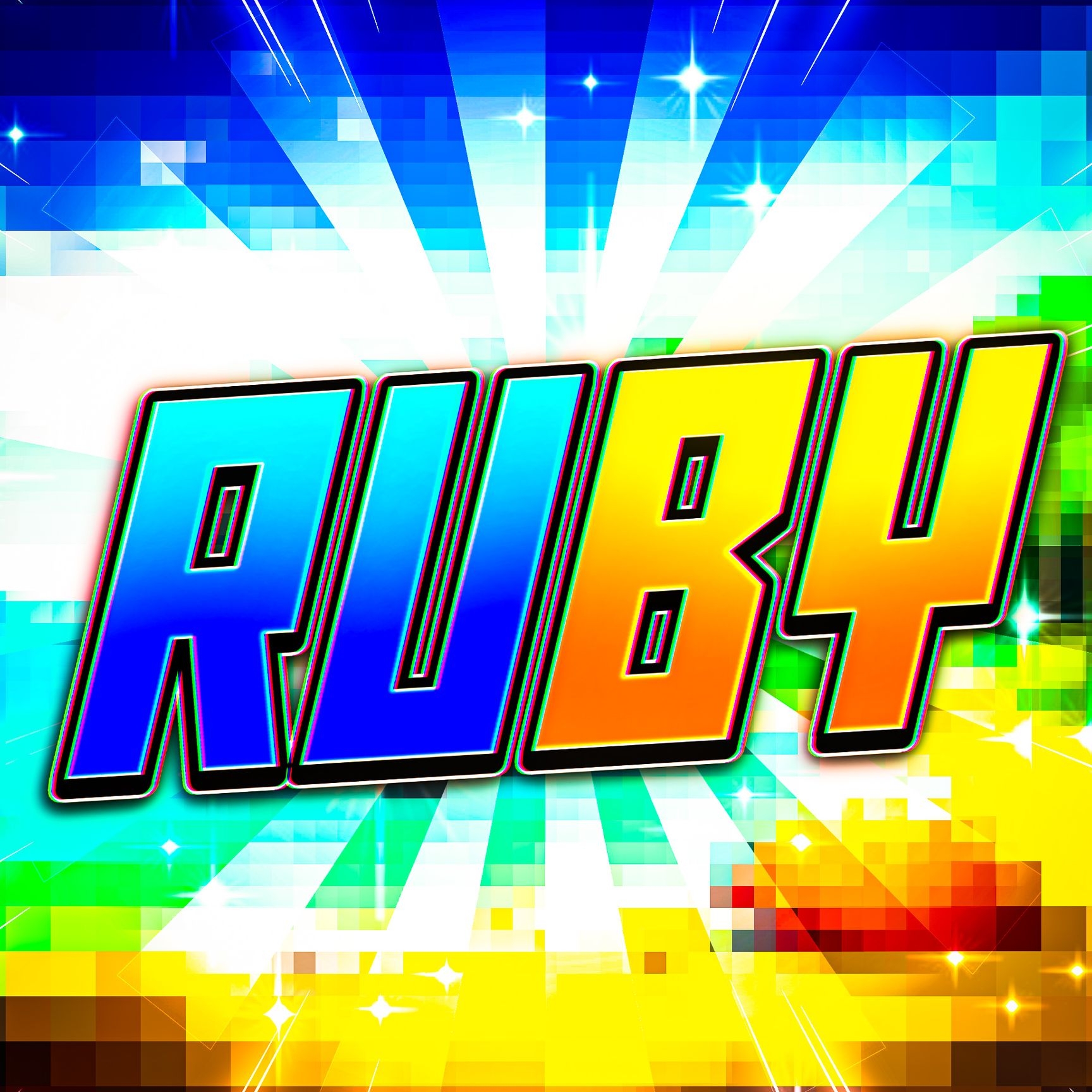 Иконка канала Ruby