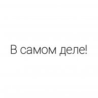 Иконка канала В самом деле