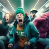 Иконка канала Пластилиновые Истории