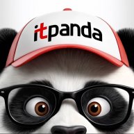 Иконка канала ITPanda