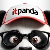 Иконка канала ITPanda