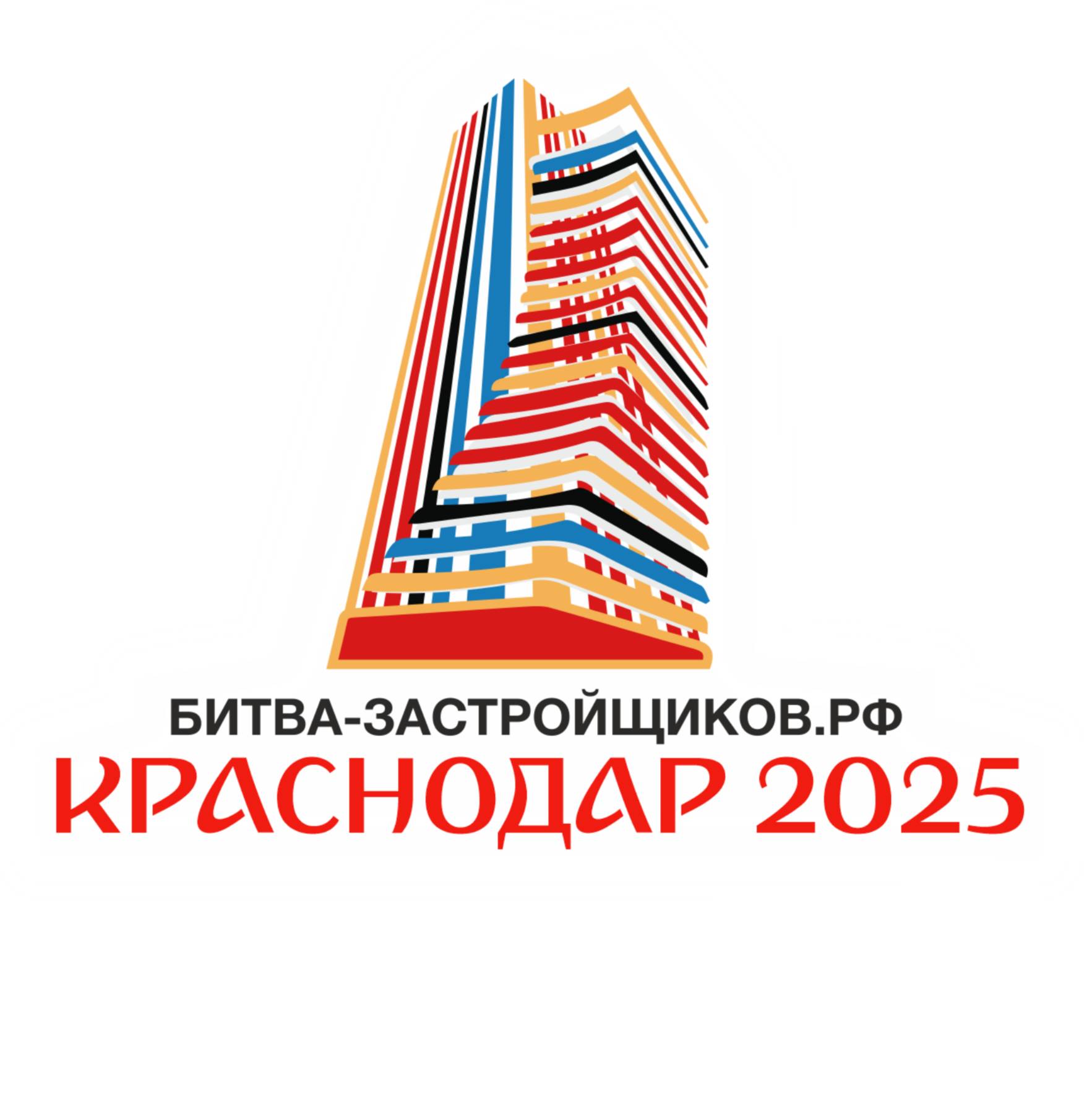 Иконка канала Битва Застройщиков