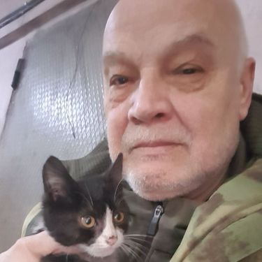 Иконка канала Starik