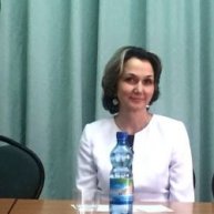 Иконка канала Шамраева В.В.