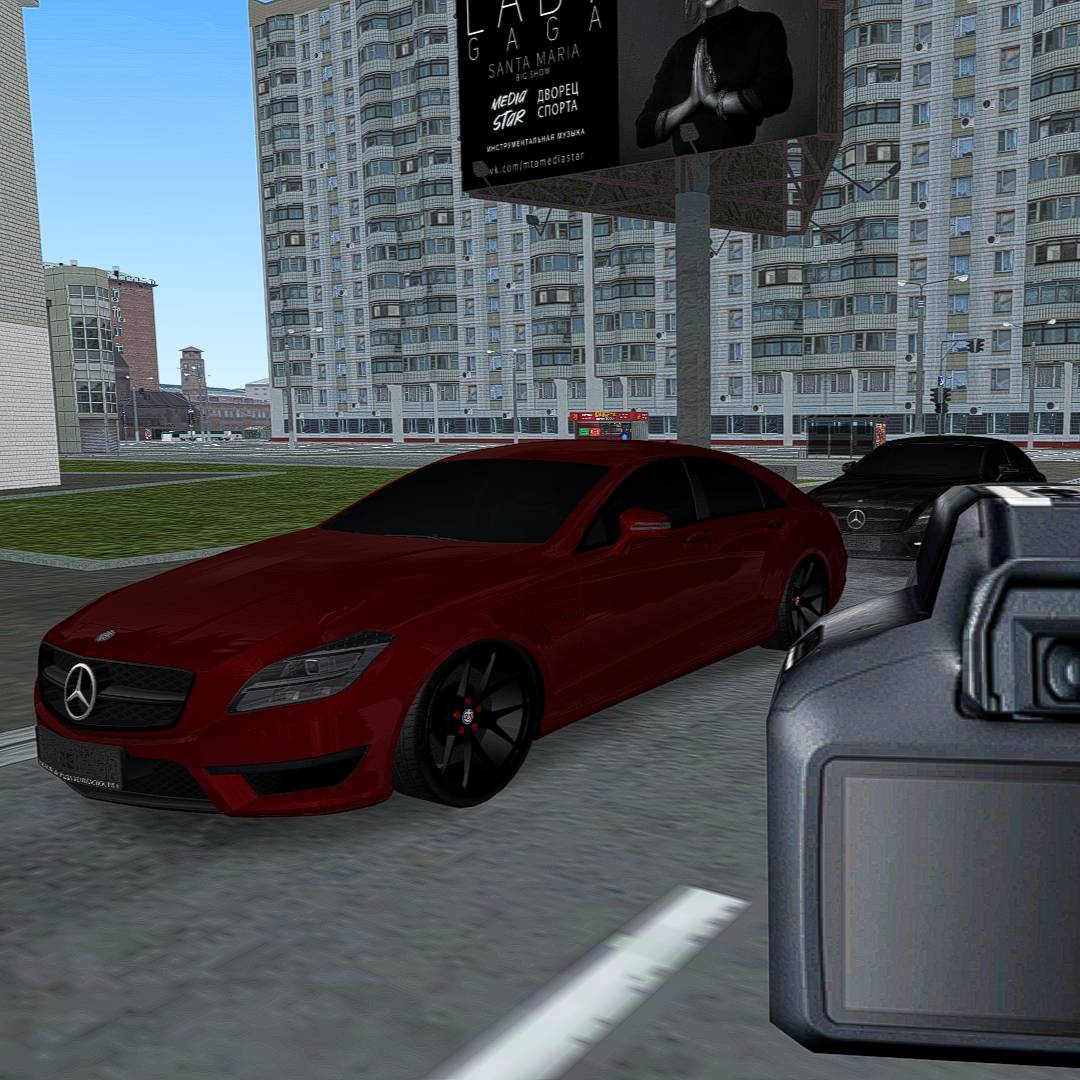 Иконка канала Straxx_Servera