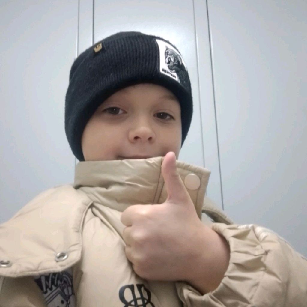 Иконка канала Rutube Vanya games 👌