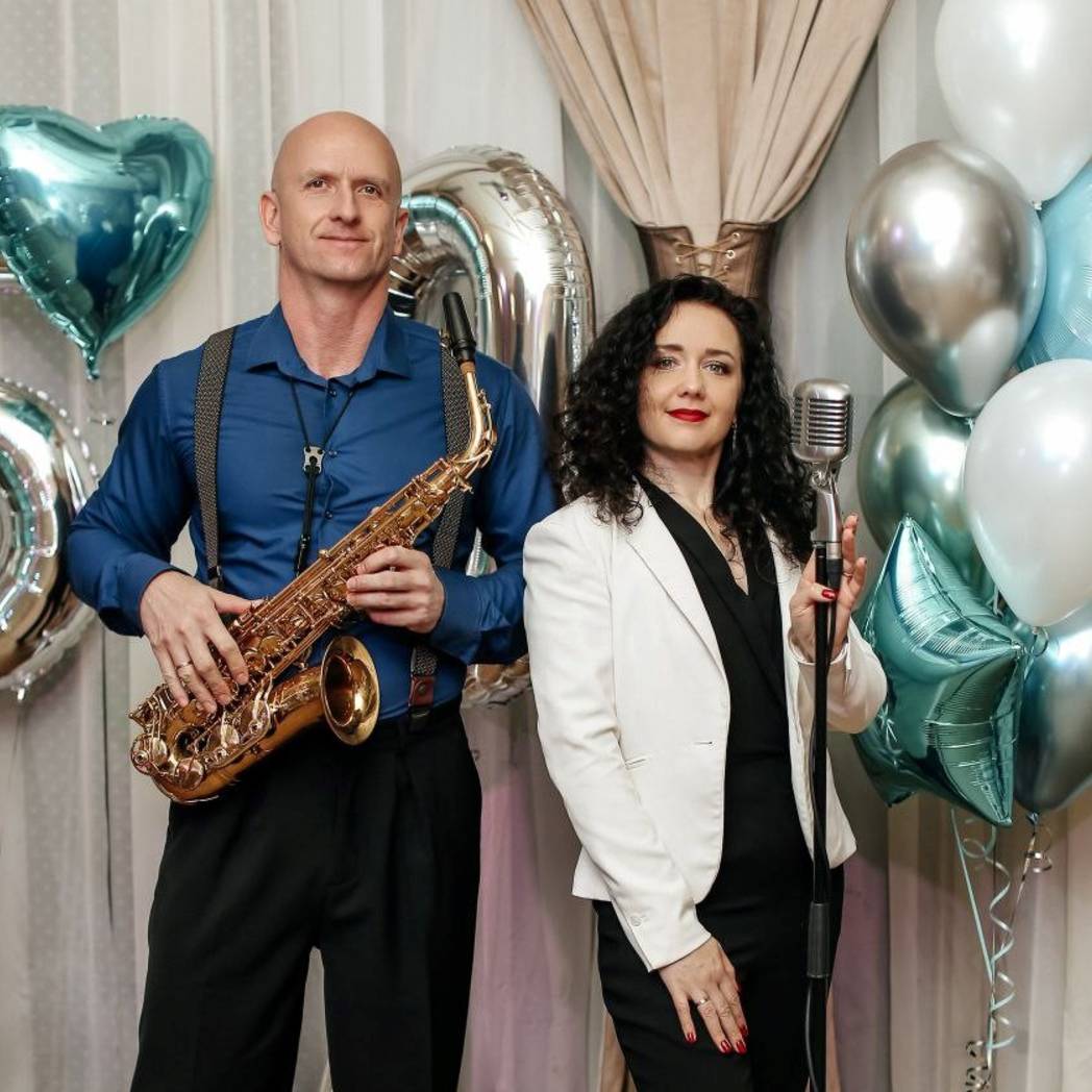 Иконка канала Дуэт Уютный вечер