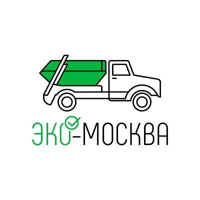 Иконка канала Эко-Москва - вывоз мусора