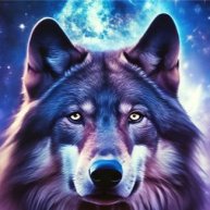 Иконка канала Space Wolf Channel