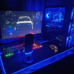 Иконка канала всегда рад помочь