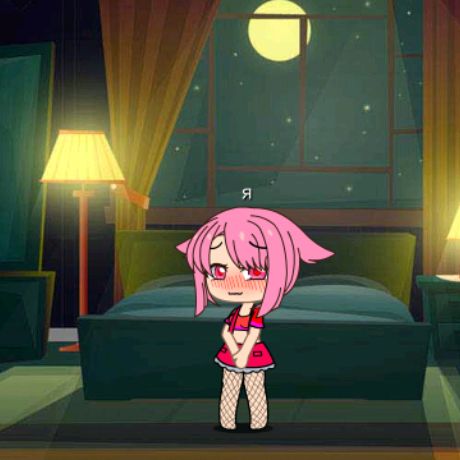 Иконка канала 🥵🥵🥵🥵Гача срача18+🥵🥵🥵🥵