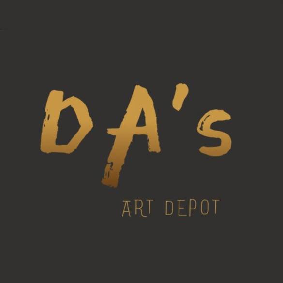 Иконка канала DAS ART DEPOT