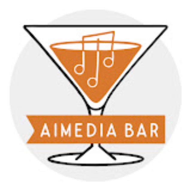 Иконка канала AIMEDIA.BAR