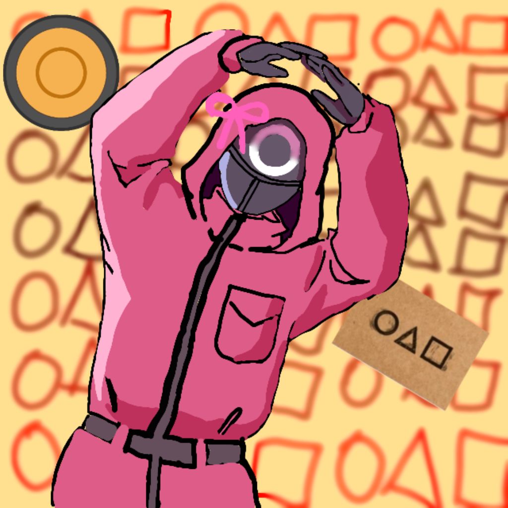 Иконка канала ★🦑원★