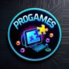Иконка канала ProGames: цифровой портал для педагогов