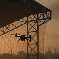 Иконка канала Защита от БПЛА