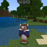 Иконка канала Маинкрафт и Роблокс со мной