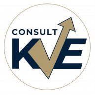 Иконка канала KVE Consult-Построение эффективного отдела продаж!