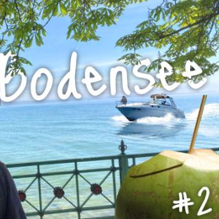 Иконка канала Путешествие по Европе