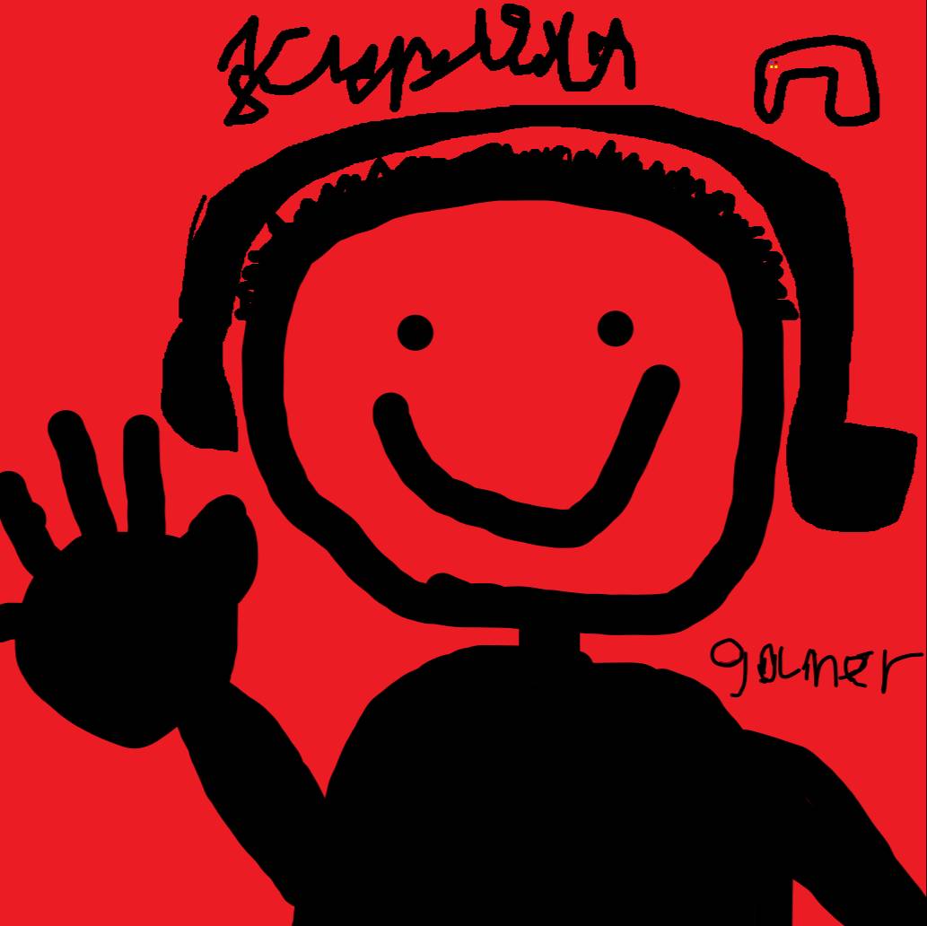 Иконка канала Мистер Кирилл