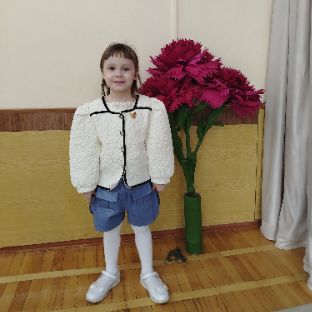 Иконка канала Иванникова Злата