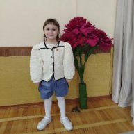 Иконка канала Иванникова Злата