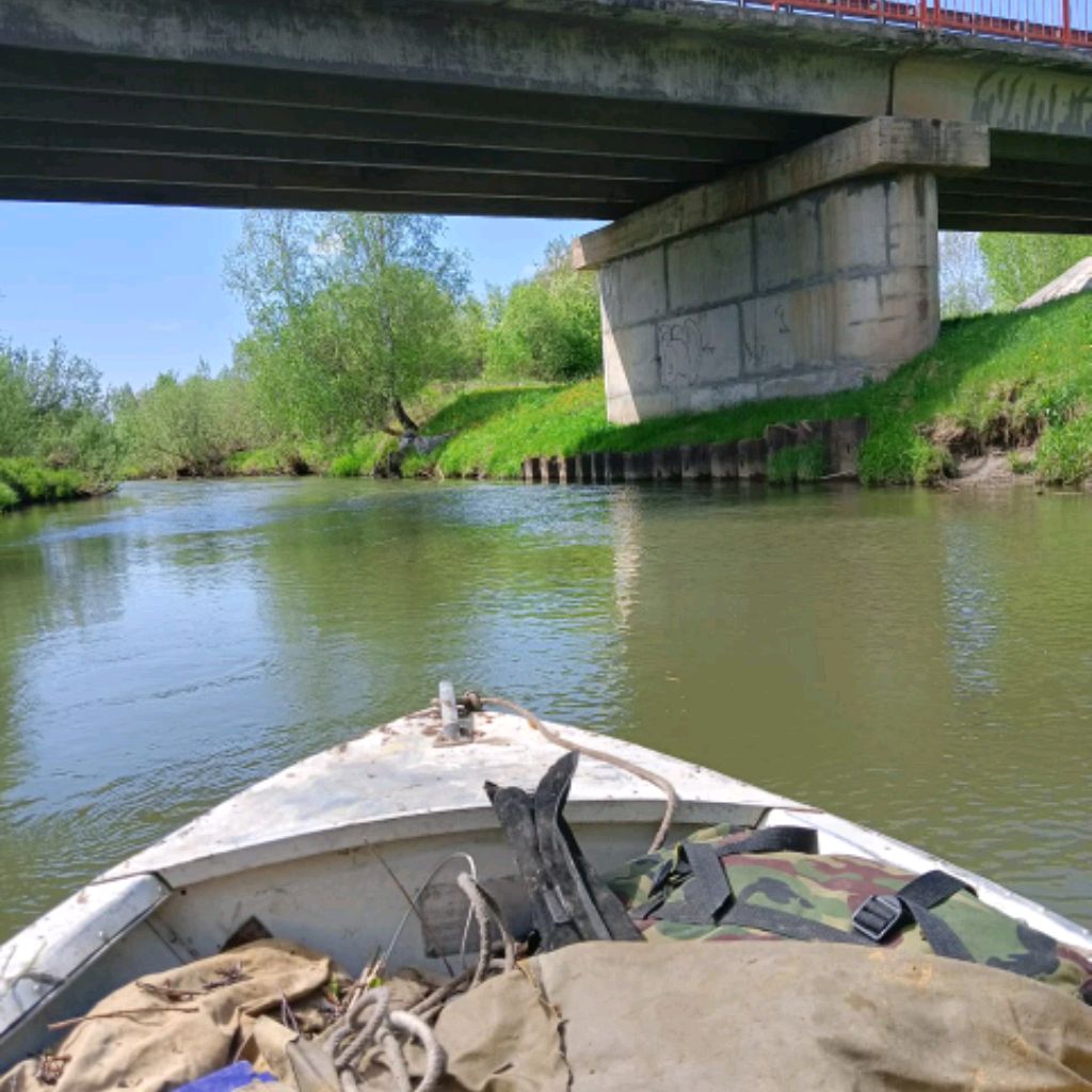 Иконка канала На Синей Волне