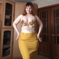 Иконка канала Татьяна Успенская (Bellydancer Tatiana Uspenskaya)