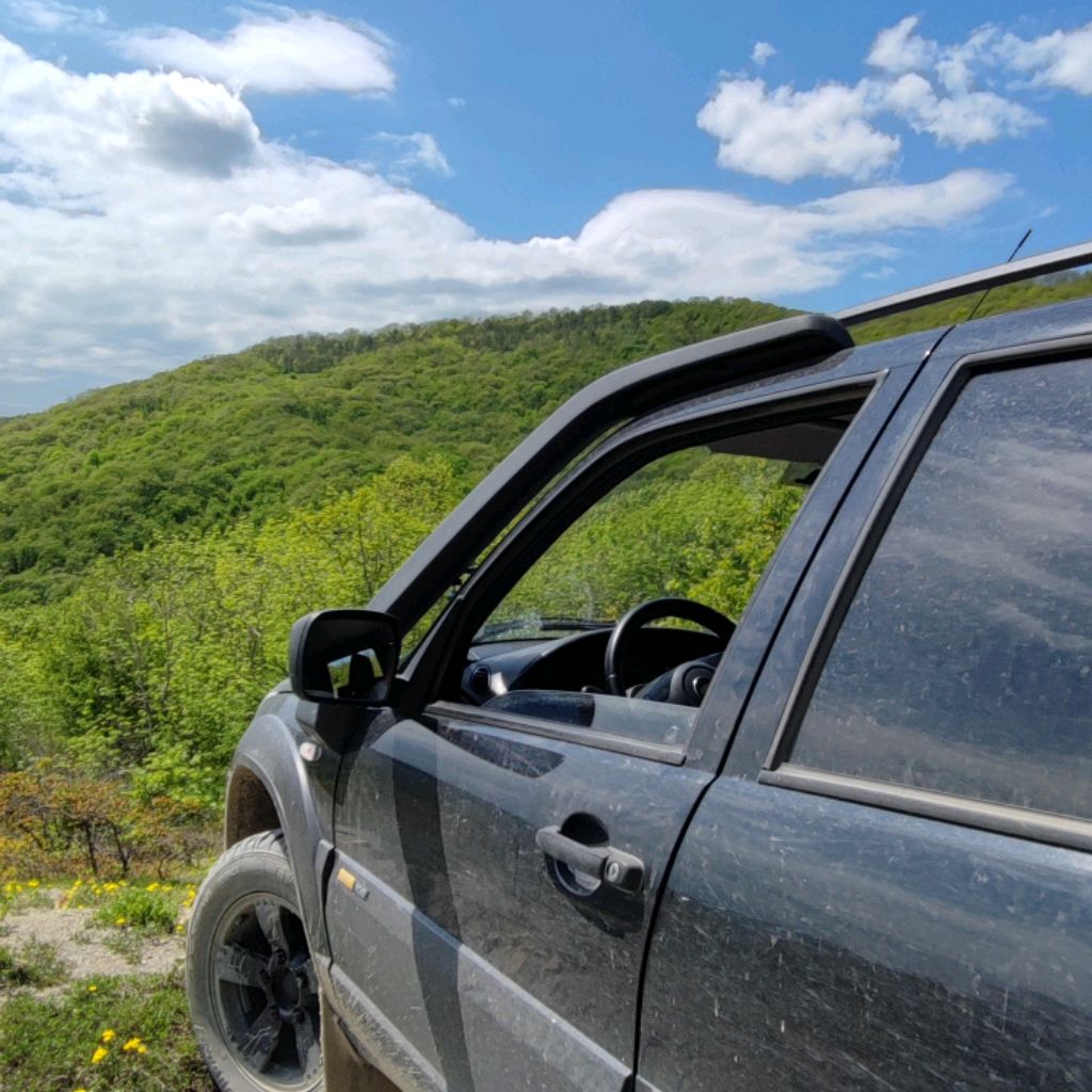 Иконка канала Denis_Nvrsk