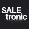 Иконка канала SALEtronic