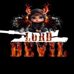 Иконка канала Lord_DeviI