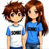 Иконка канала СОНИКИ * SONIKI
