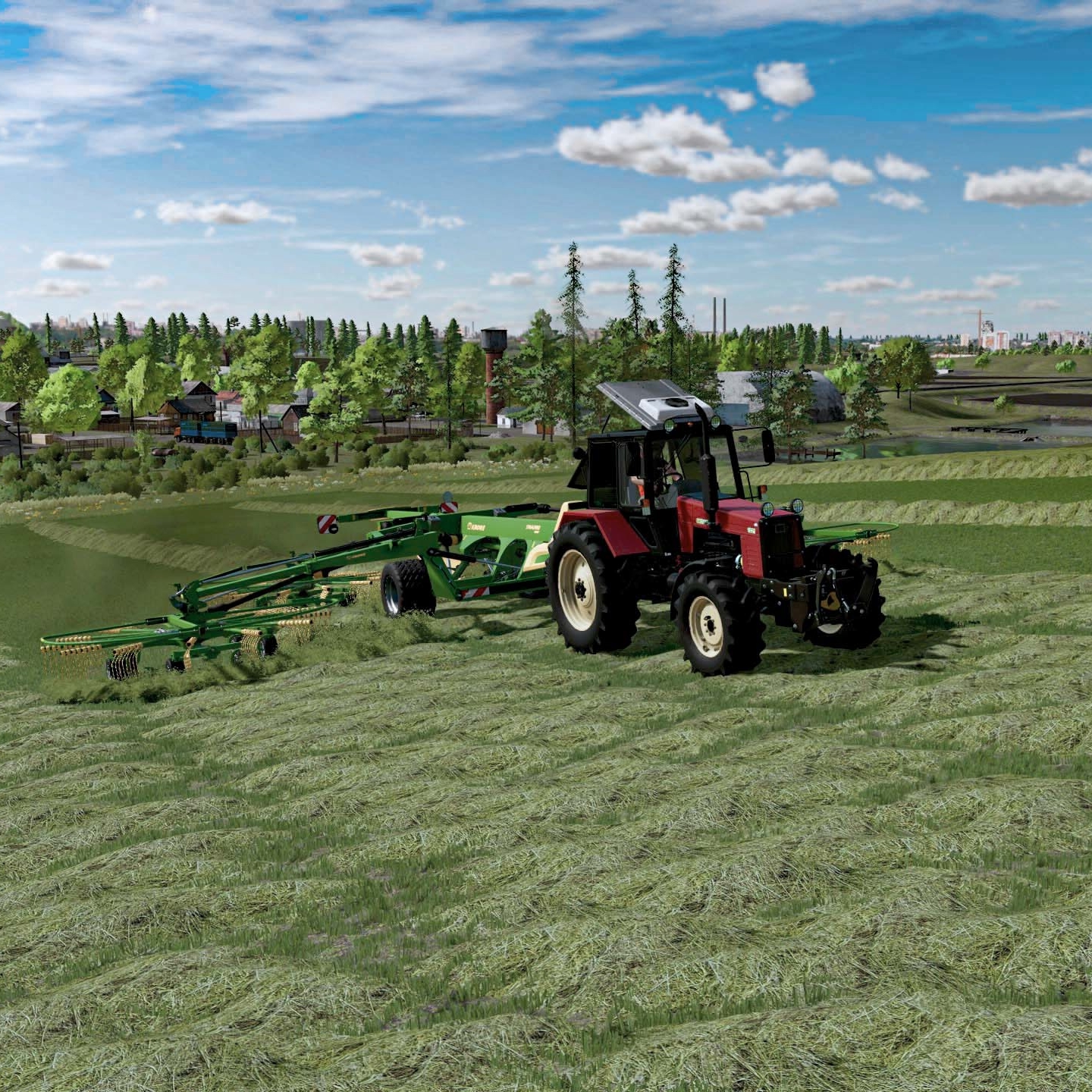 Иконка канала Фермер44🚜🌾