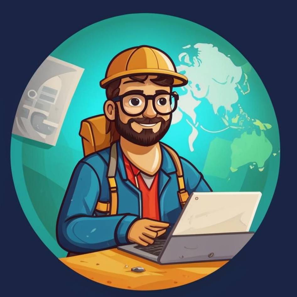 Иконка канала Геолог-программист