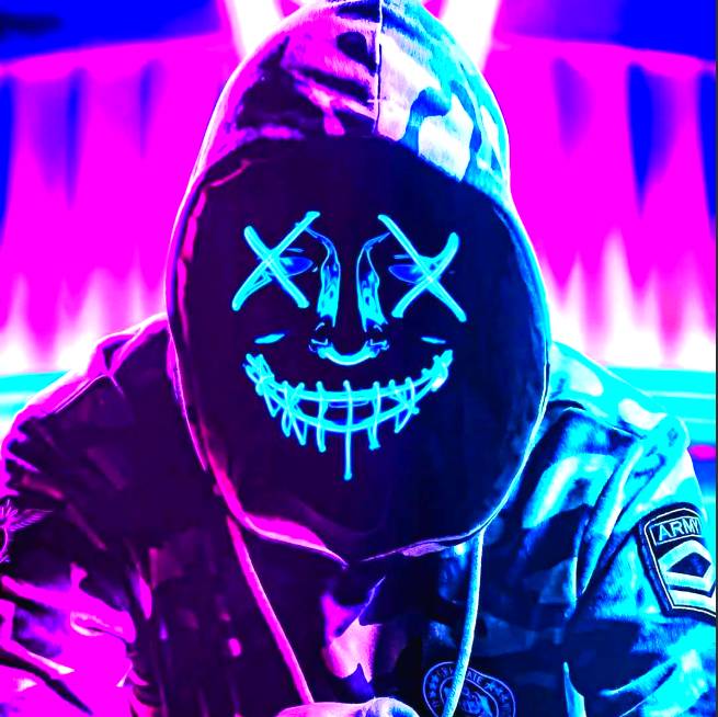 Иконка канала Den_Play