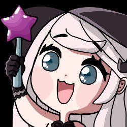 Иконка канала Чародейка Миров