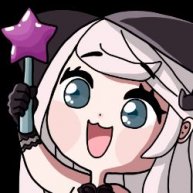 Иконка канала Чародейка Миров