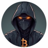 Иконка канала Crypto FrontMan