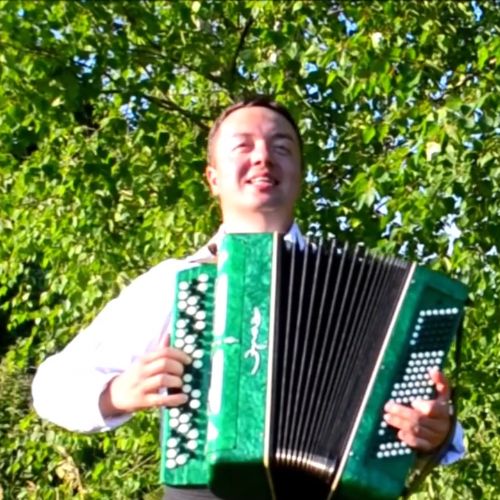 Иконка канала ALEXmusicLIFE