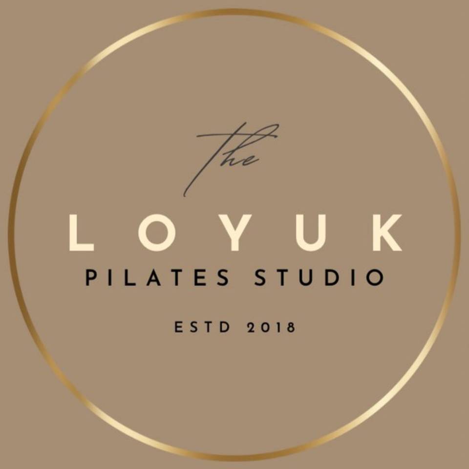 Иконка канала Студия пилатеса Оксаны Лоюк