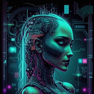 Иконка канала интелект 2.0