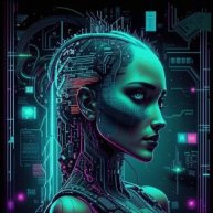 Иконка канала интелект 2.0