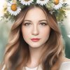 Иконка канала Катюша Стильные Бантики